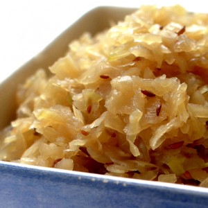 Norsk Surkål – Sötsur sort – Sissels Blogg